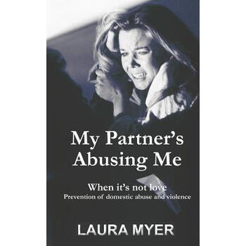 【】My Partner's Abusing Me