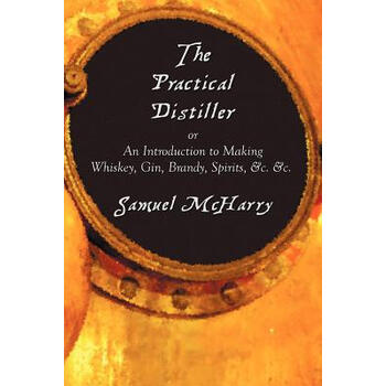 【】The Practical Distiller, or a