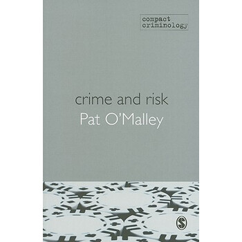 【】Crime and Risk