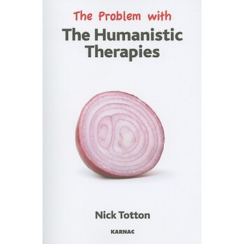 【】The Problem with Humanistic