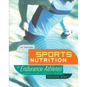 【】Sports Nutrition for Enduranc