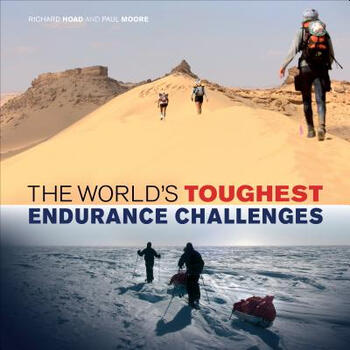 【】The World's Toughest Enduranc