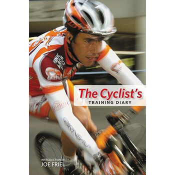 【】The Cyclist's Training Diary