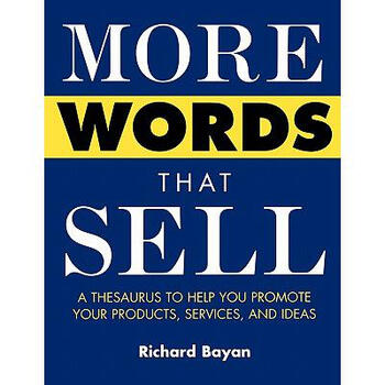 More Words That Sell
