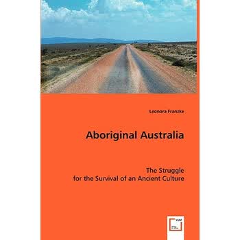 【】Aboriginal Australia