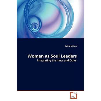 【】Women as Soul Leaders
