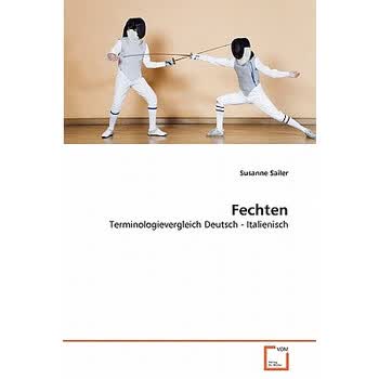 【】Fechten