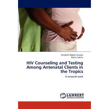 【】HIV Counseling and Testing Among