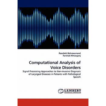【】Computational Analysis of Voic