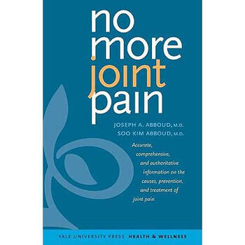 No More Joint Pain