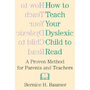 How to Teach Your Dyslexic Chi