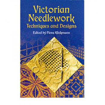 Victorian Needlework