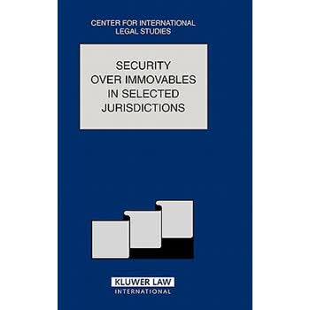 Comparitive Law Yearbook of International Bu...