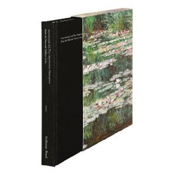 IMPRESSIONIST & POST-IMPRESSIONIST...