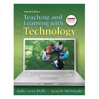 【】Teaching and Learning wit