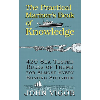 【】The Practical Mariner's Book of