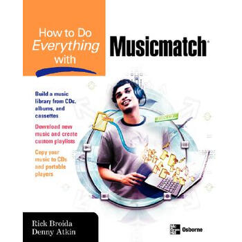 【】How to Do Everything w