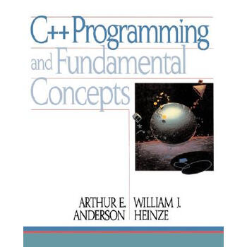 【】C]+ Programming and Fundamental