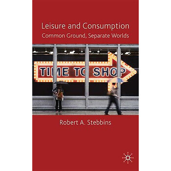 【】Leisure and Consumption: Comm