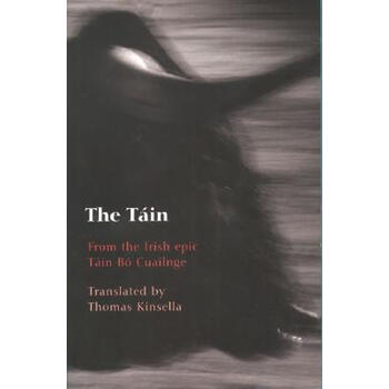 【】The Tain