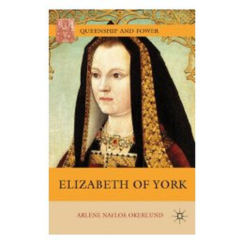 【】Elizabeth of York