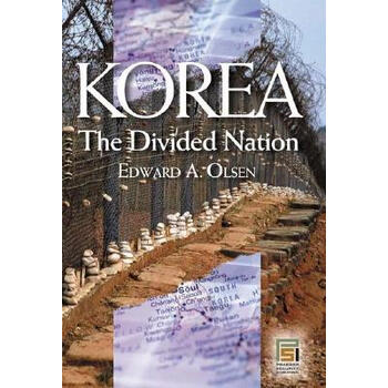 【】Korea, the Divided Nation