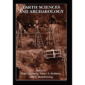 【】Earth Sciences and Archaeology