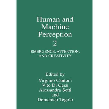 【】Human and Machine Perception II: