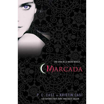 【】Marcada: Una Casa de La Noch