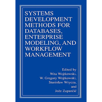 【】Systems Development Methods for