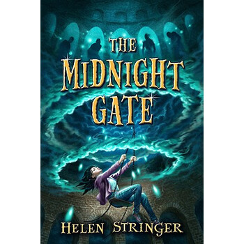 【】The Midnight Gate