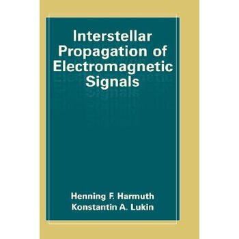 【】Interstellar Propagation of