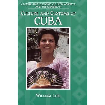 【】Culture and Customs of Cuba