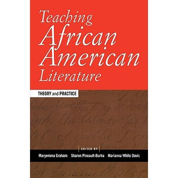【】Teaching African American