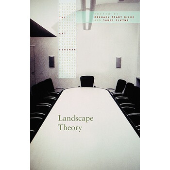 【】Landscape Theory