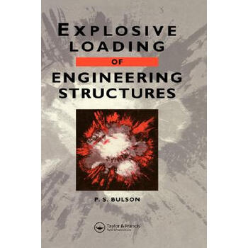 【】Explosive Loading of Engineering