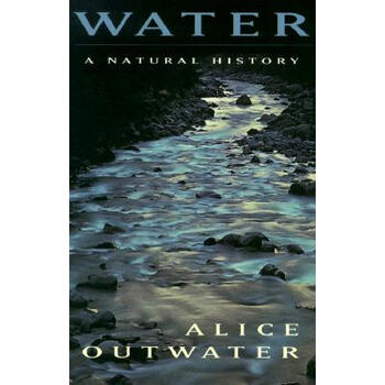 【】Water: A Natural History