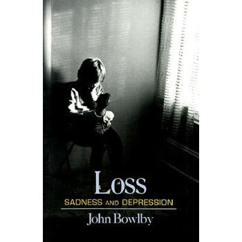【】Loss: Sadness and Depression