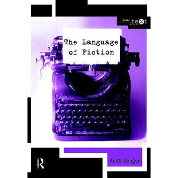 【】The Language of Fiction