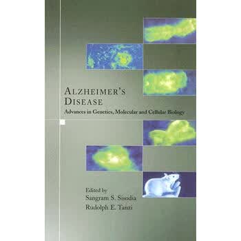 【】Alzheimer's Disease: Adva