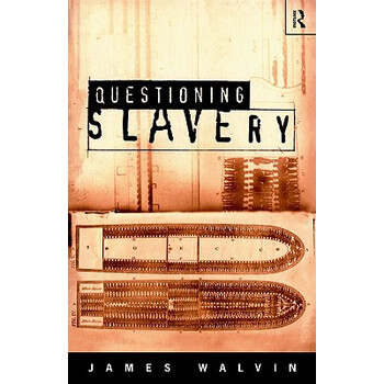 【】Questioning Slavery