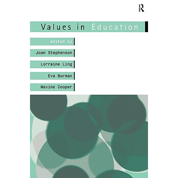 【】Values in Education