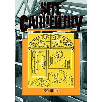 【】Site Carpentry