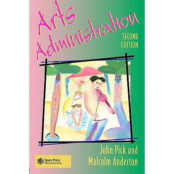 【】Arts Administration