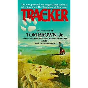 【】The Tracker