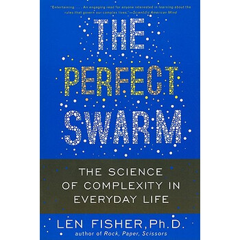 【】The Perfect Swarm: The Science of