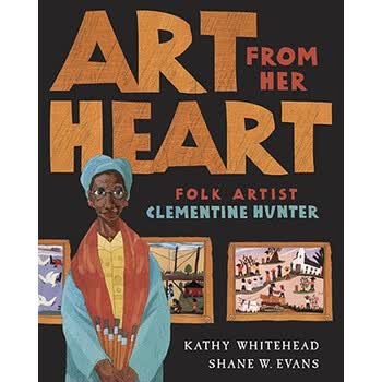 【】Art from Her Heart: Folk Artis