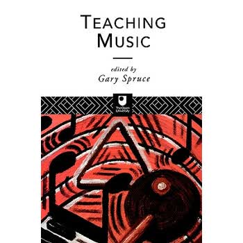 【】Teaching Music
