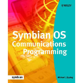 【】Symbian Os Communications