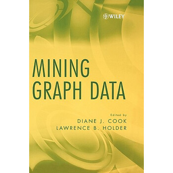 【】Mining Graph Data